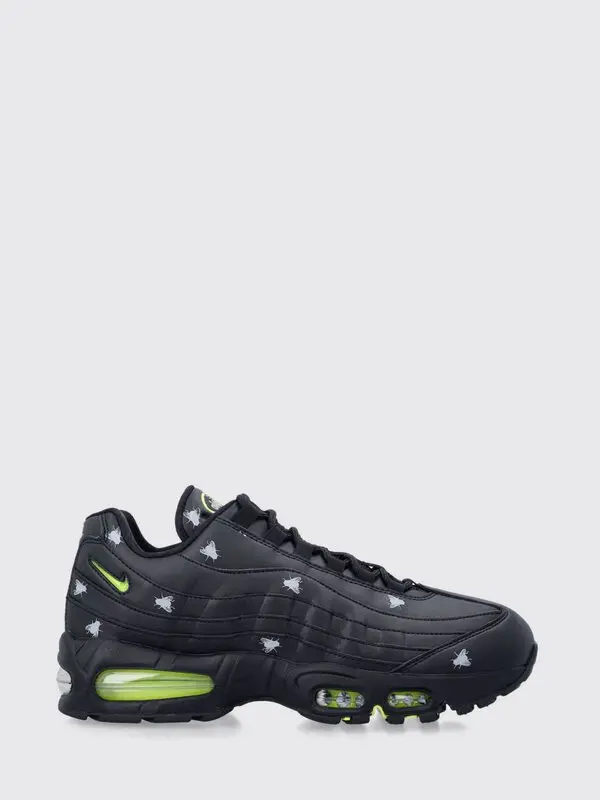 Nike Max 95 Sneakers - Black