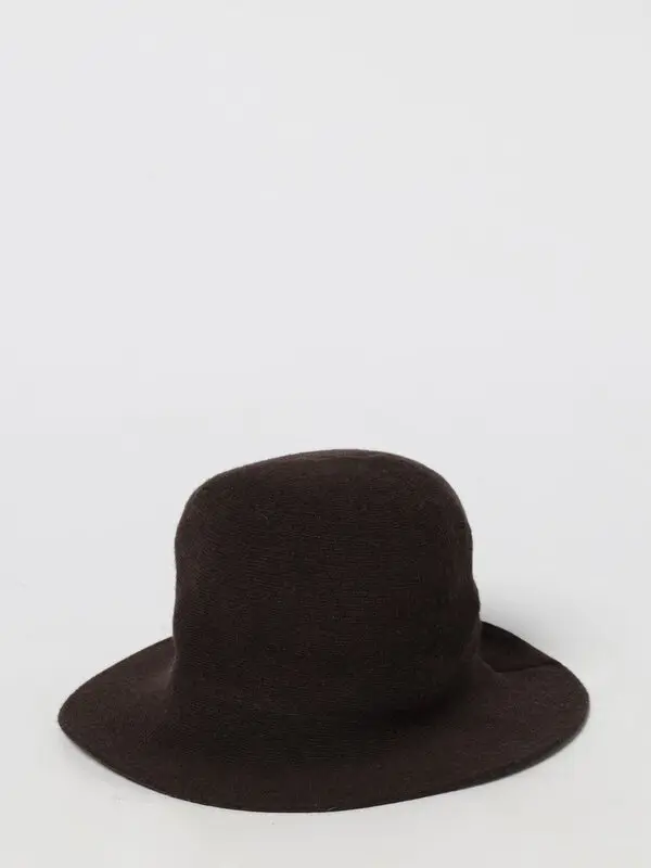 Borsalino Hat - Brown