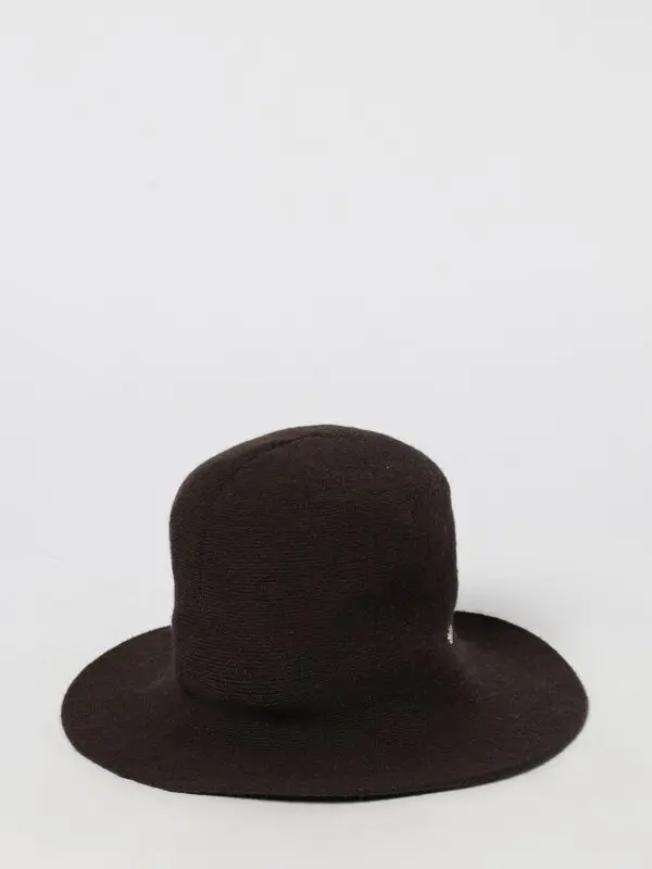 Borsalino Hat - Brown