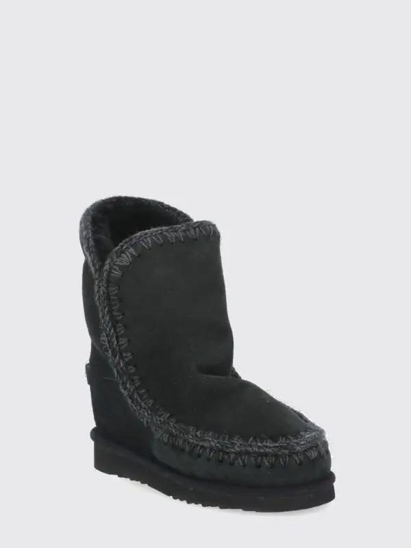 Mou Ankle Boots