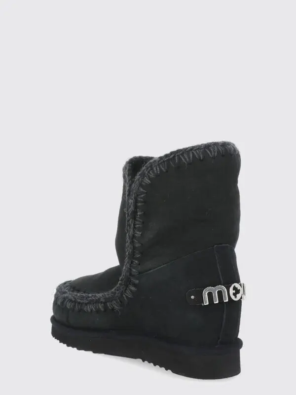 Mou Ankle Boots
