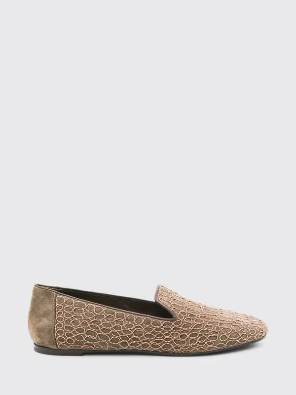 Brunello Cucinelli Loafer