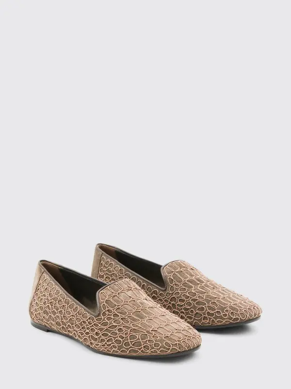 Brunello Cucinelli Loafer
