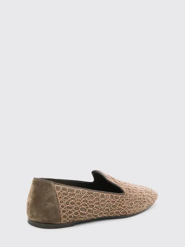 Brunello Cucinelli Loafer