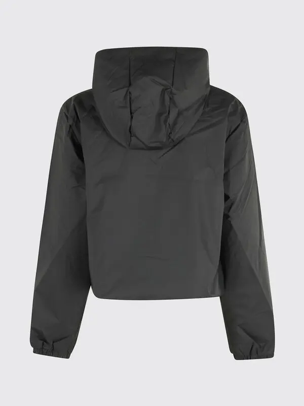 Rains Jacket - Black
