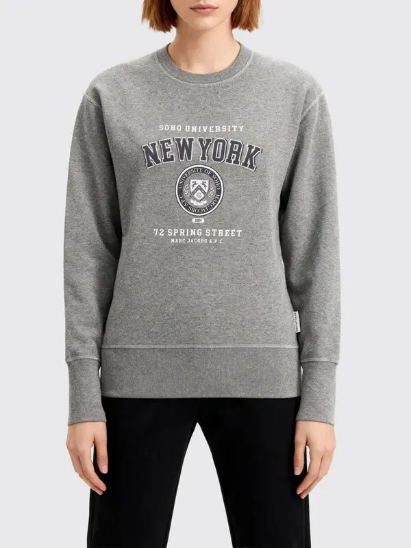 A.p.c. Sweatshirt
