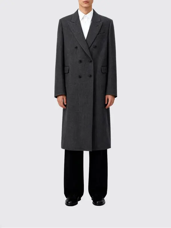 Dries Van Noten Coat