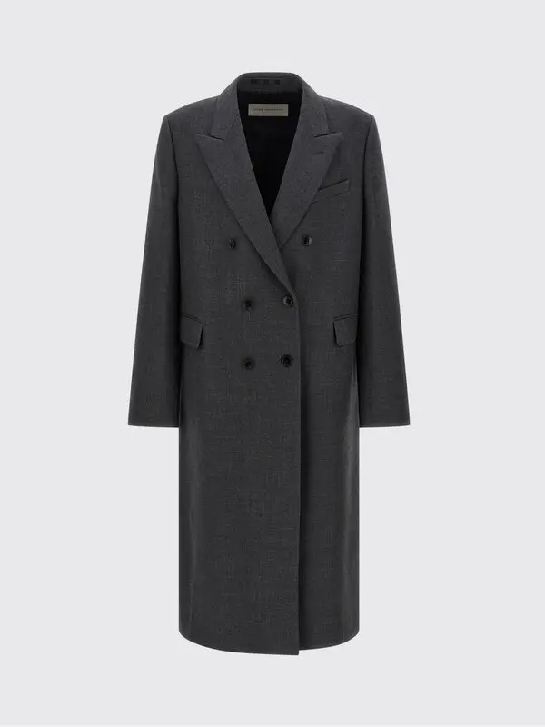 Dries Van Noten Coat