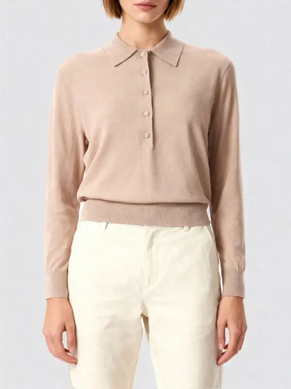 Dries Van Noten Polo Shirt