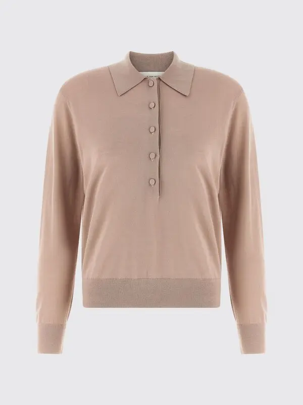 Dries Van Noten Polo Shirt