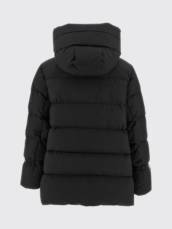 MOORER Jacket - Black