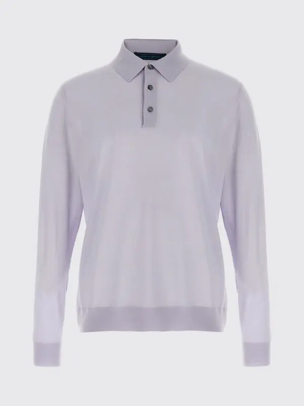 Kiton Polo Shirt