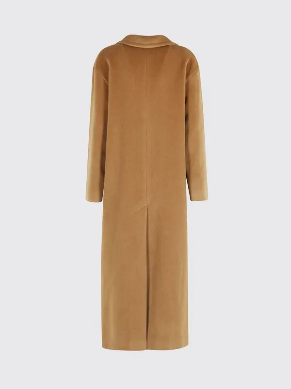 Tagliatore Tailored Overcoat