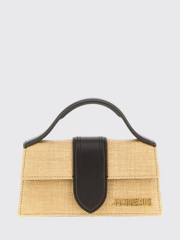 Jacquemus Mini Top Handle Bag