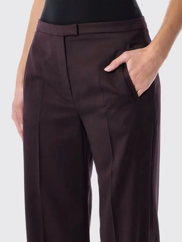 Magda Butrym Wide Leg Trousers