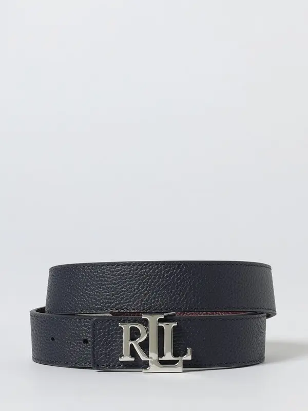 Ralph Lauren Belt - Blue