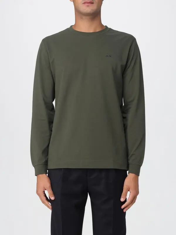 SUN 68 Pullover Sweater