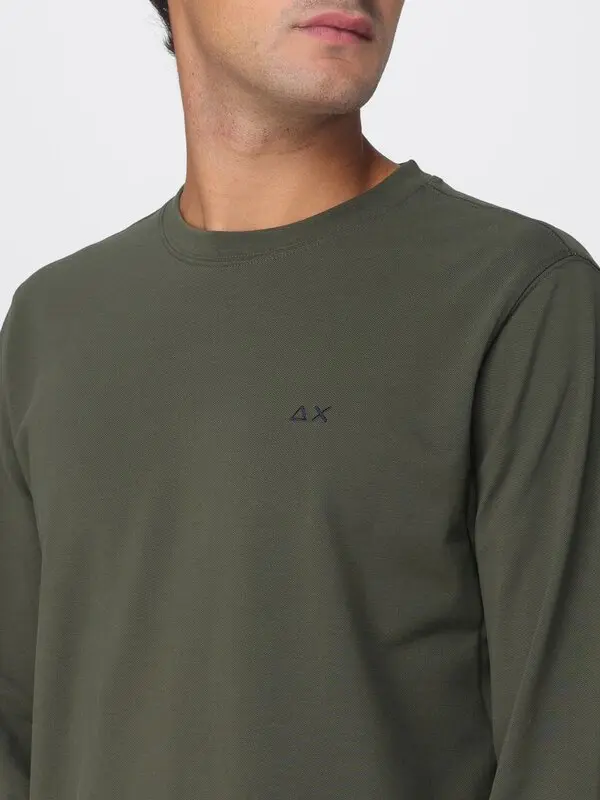 SUN 68 Pullover Sweater