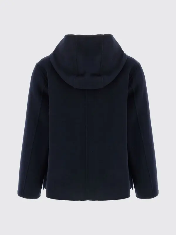 Max Mara Coat - Blue