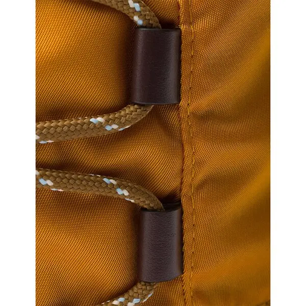 Prada Re-nylon Bucket Hat - Orange