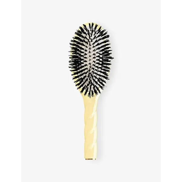 CAIR N.01 Large The Universal Shine And Care Hair Brush - One-color