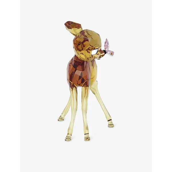 SWAROVSKI Disney Bambi Figurine