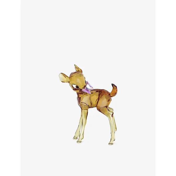 SWAROVSKI Disney Bambi Figurine