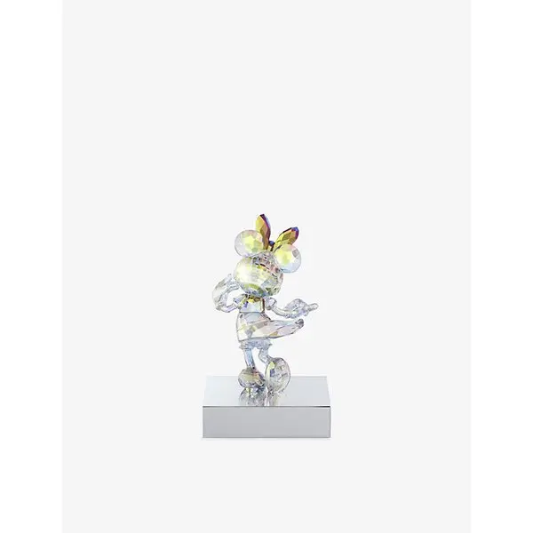 SWAROVSKI Mickey & Friends Minnie Figurine