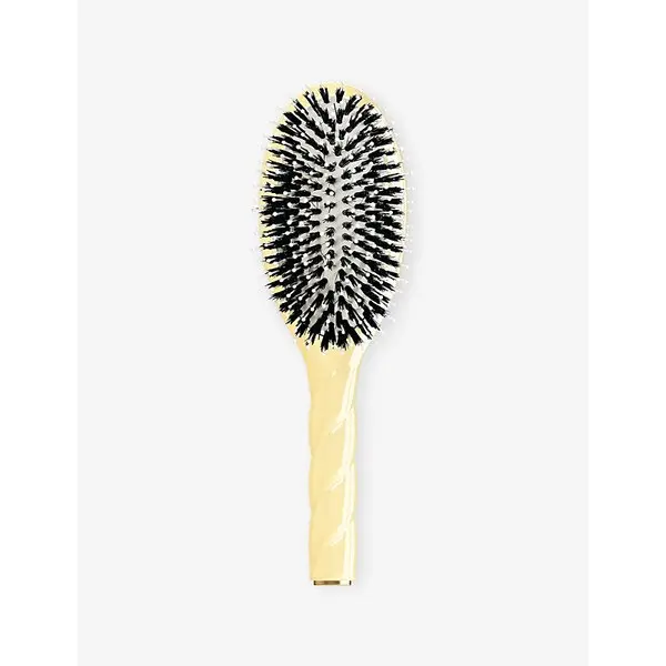CAIR N.03 Large The Sensitive Scalp Brush The Essential Softness Hair Brush - One-color