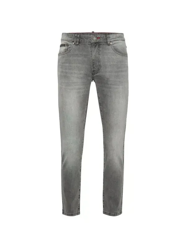 Philipp Plein Skinny Jeans