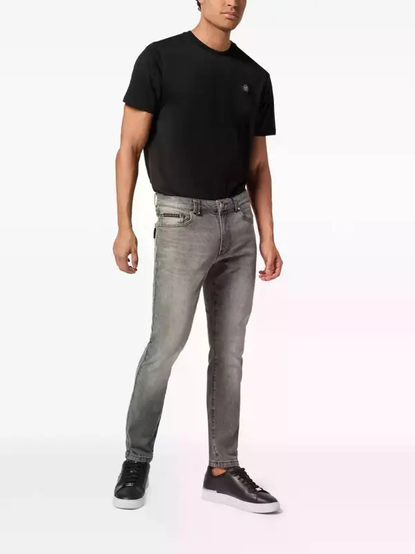 Philipp Plein Skinny Jeans