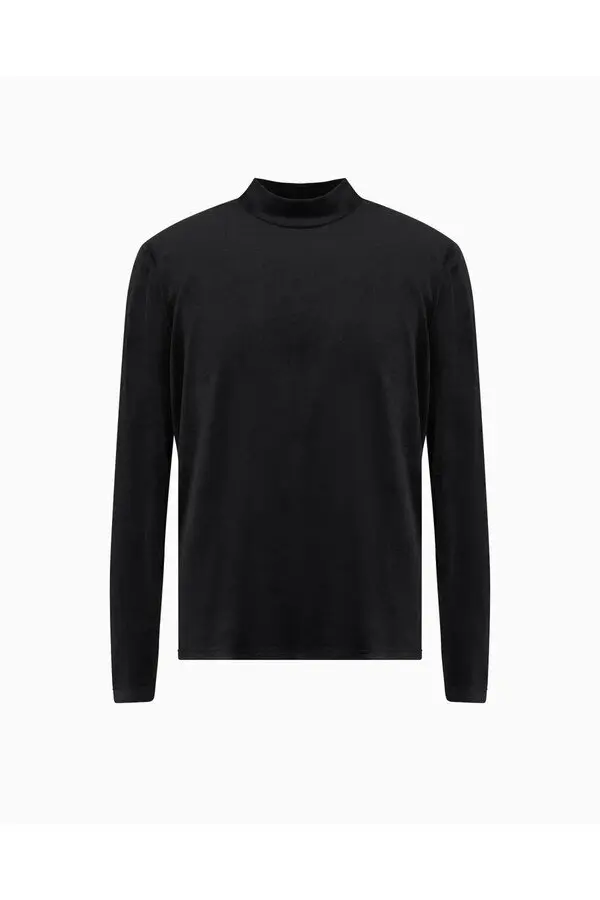 Giorgio Armani Neve Chenille Jumper