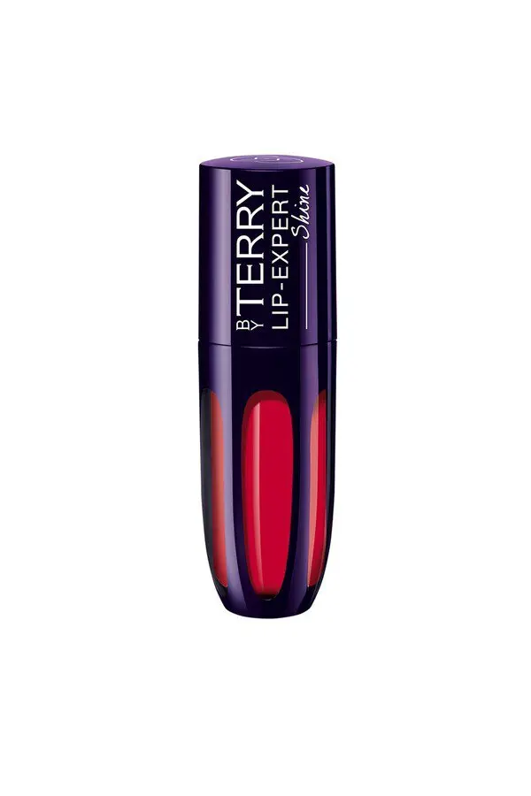 By Terry Lip-expert Shine N16 My - Red
