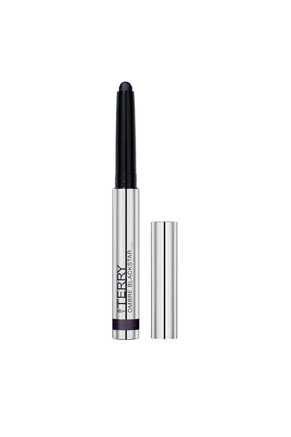 By Terry Ombre Blackstar N106 Matte - Purple