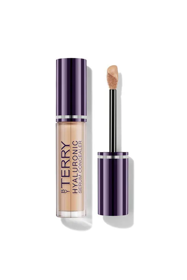 By Terry Hyaluronic Serum Concealer N6 Peach - Beige