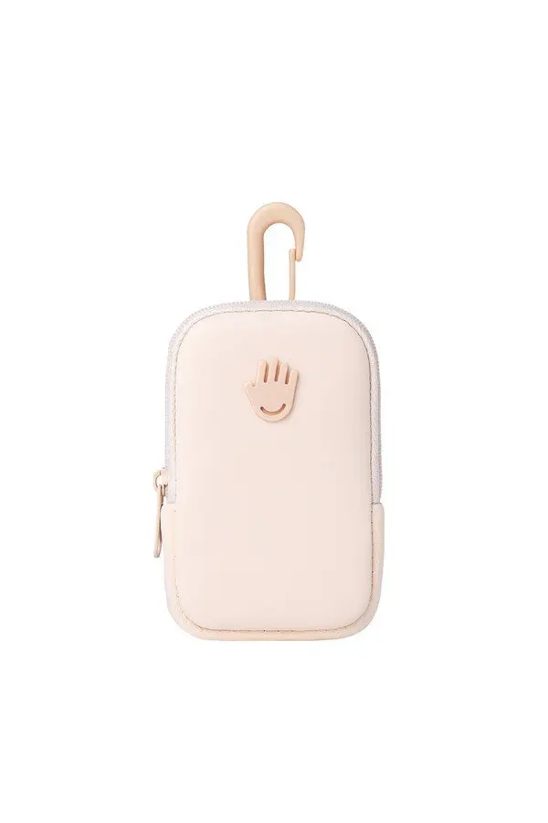 TOUCHLAND Touchette Pouch - Pink