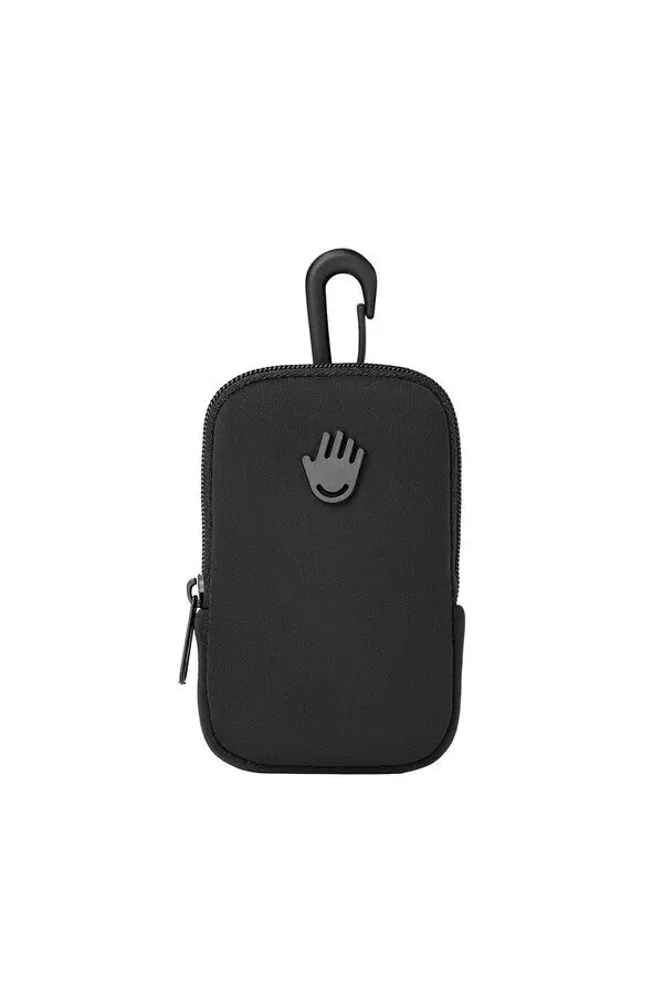 TOUCHLAND Touchette Pouch - Black