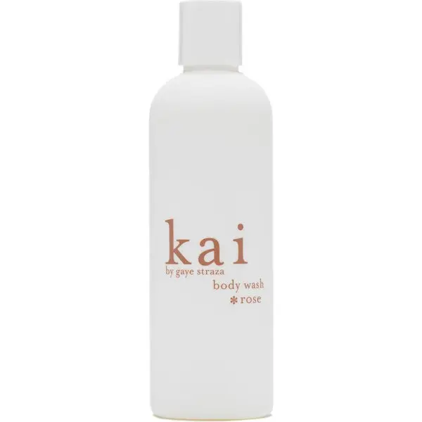 Kai Rose Body Wash - No Color