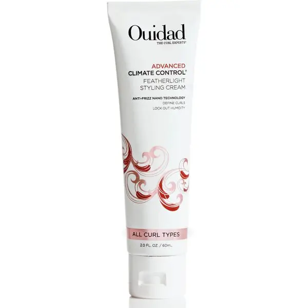 OUIDAD Advanced Climate Control Featherlight Styling Cream - No Color