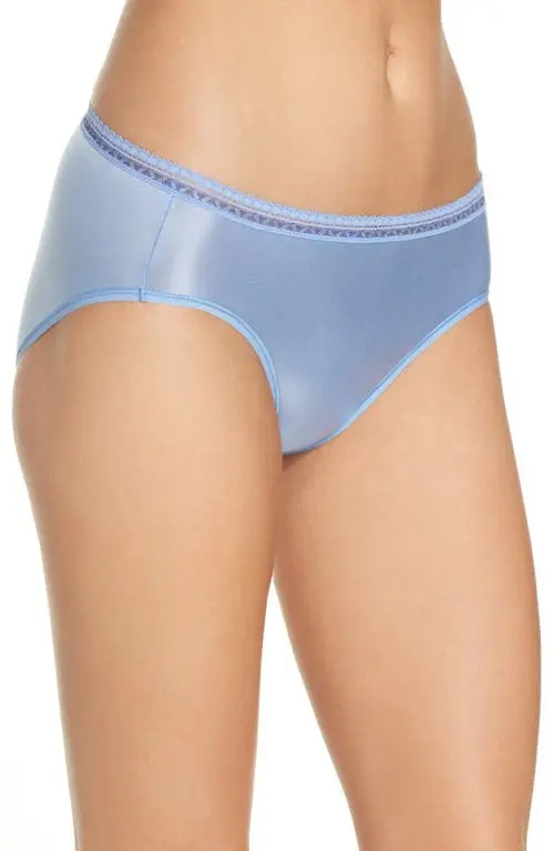 Wacoal High Cut Briefs