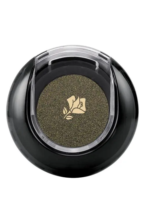 LANCOME Color Design Velvet Metallic Eyeshadow - Galactic Sapphire 12