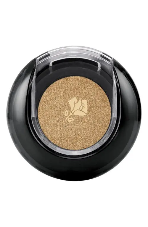 LANCOME Color Design Velvet Metallic Eyeshadow - Gold Lame 08
