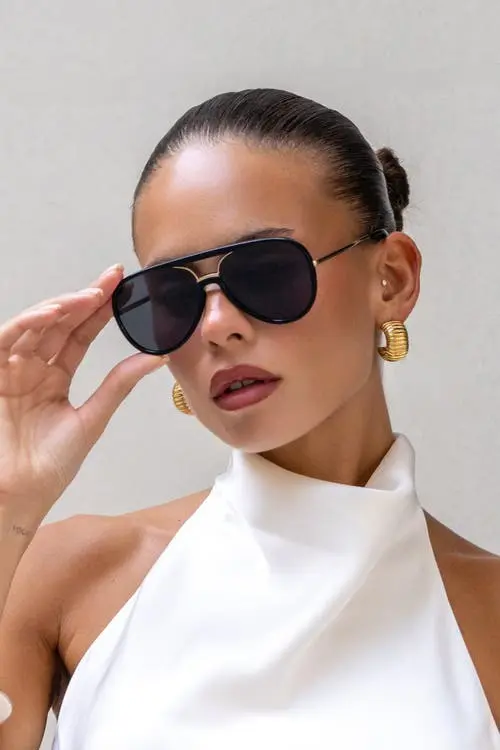 FREYRS EYEWEAR Aviator Sunglasses