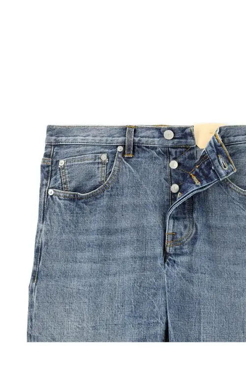FORTELA 965 John 5-pocket Regular Fit Denim - F450