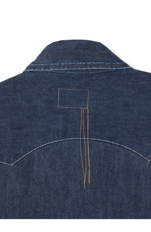 FORTELA El Paso Denim Shirt