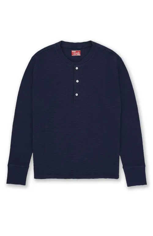 FORTELA Amish Serafino Tee