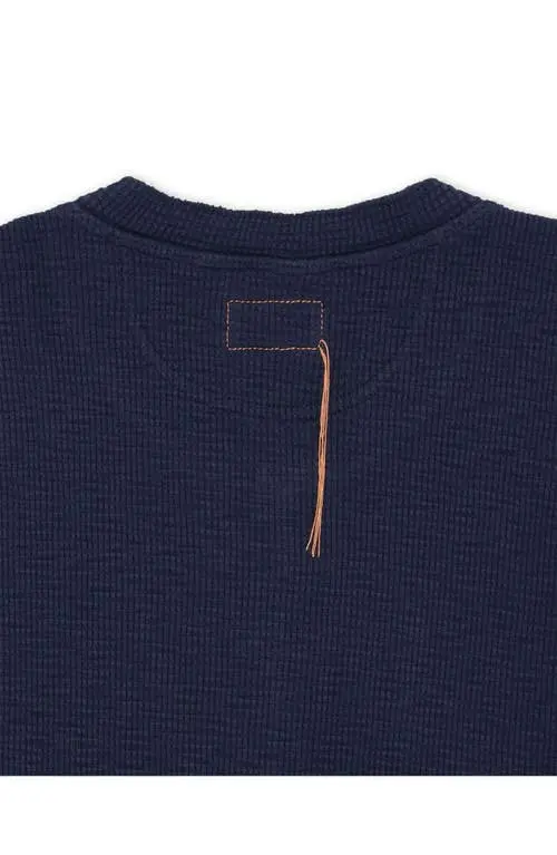 FORTELA Amish Serafino Tee