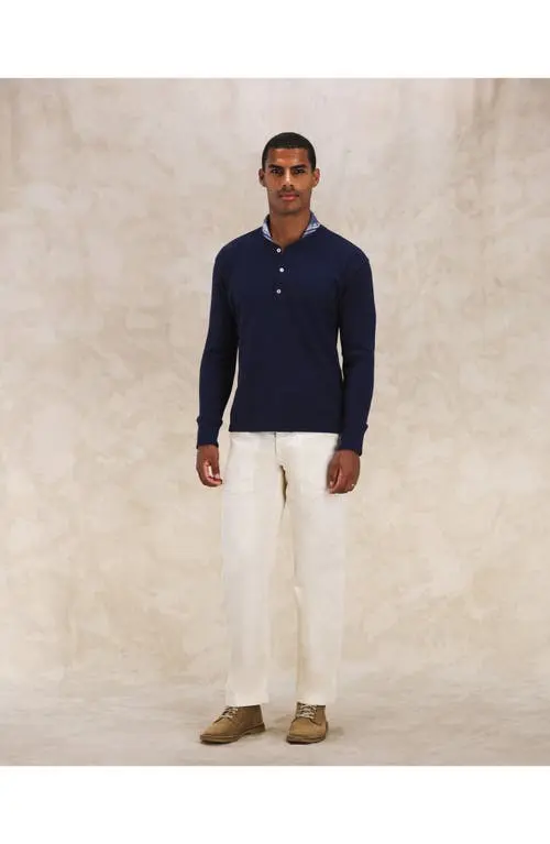 FORTELA Amish Serafino Tee