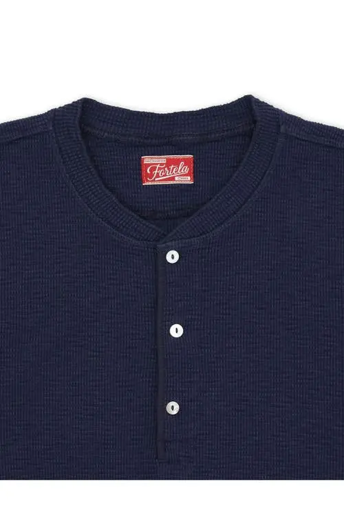 FORTELA Amish Serafino Tee