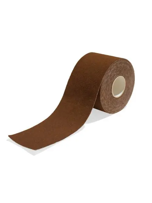MISS CIRCLE Circle Breast Tape - Dark Brown